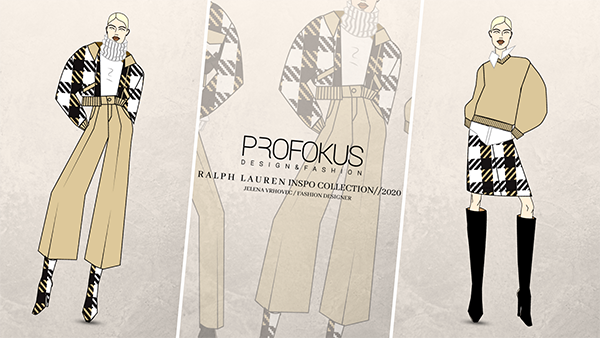 Modni dizajner II - Tečajevi, seminari i ostali edukativni programi